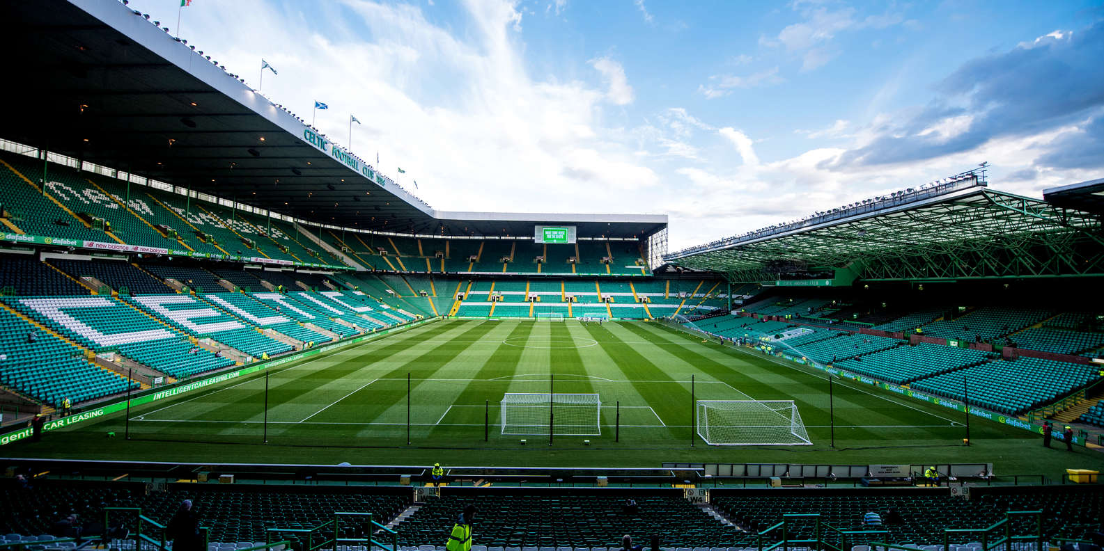 Celtic FC vs Liverpool Tickets | Champions League