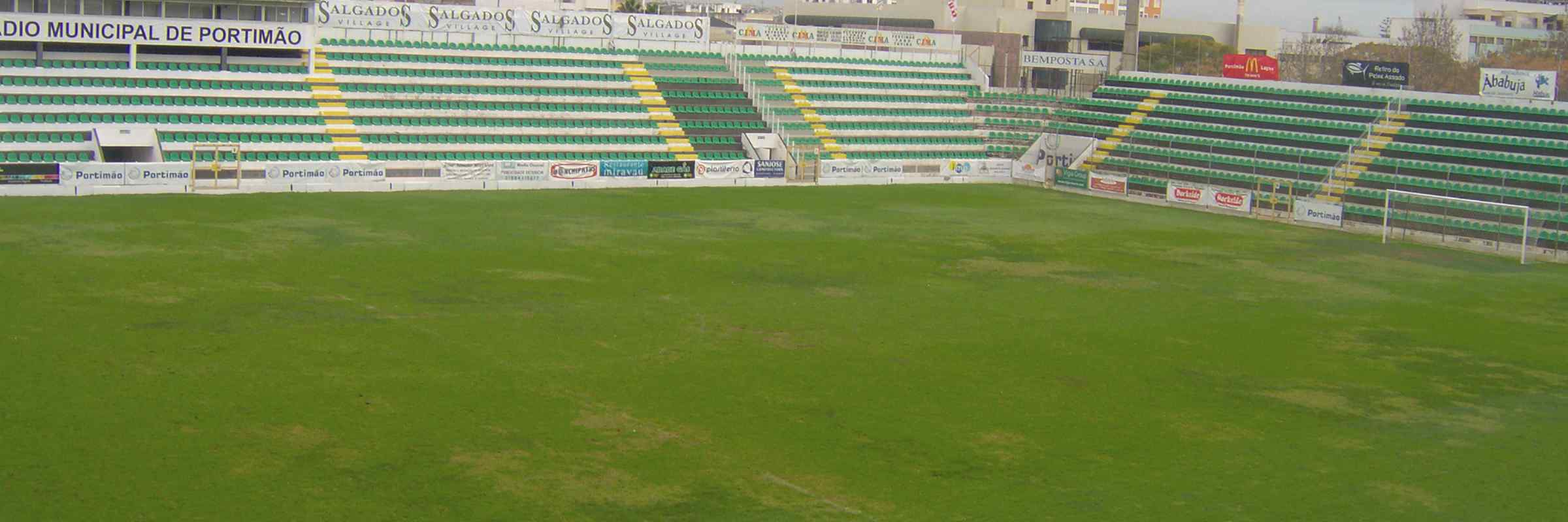 Buy Portimonense Tickets - 2025/2026 - SafeTicketCompare.com