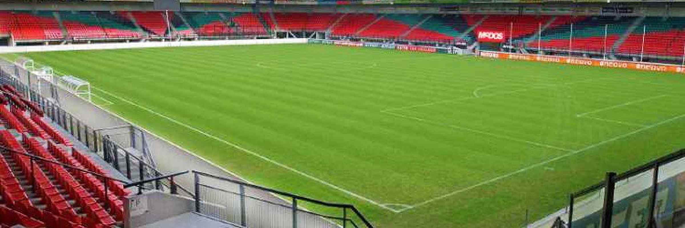 Buy NEC Nijmegen Tickets - 2025/2026 - SafeTicketCompare.com