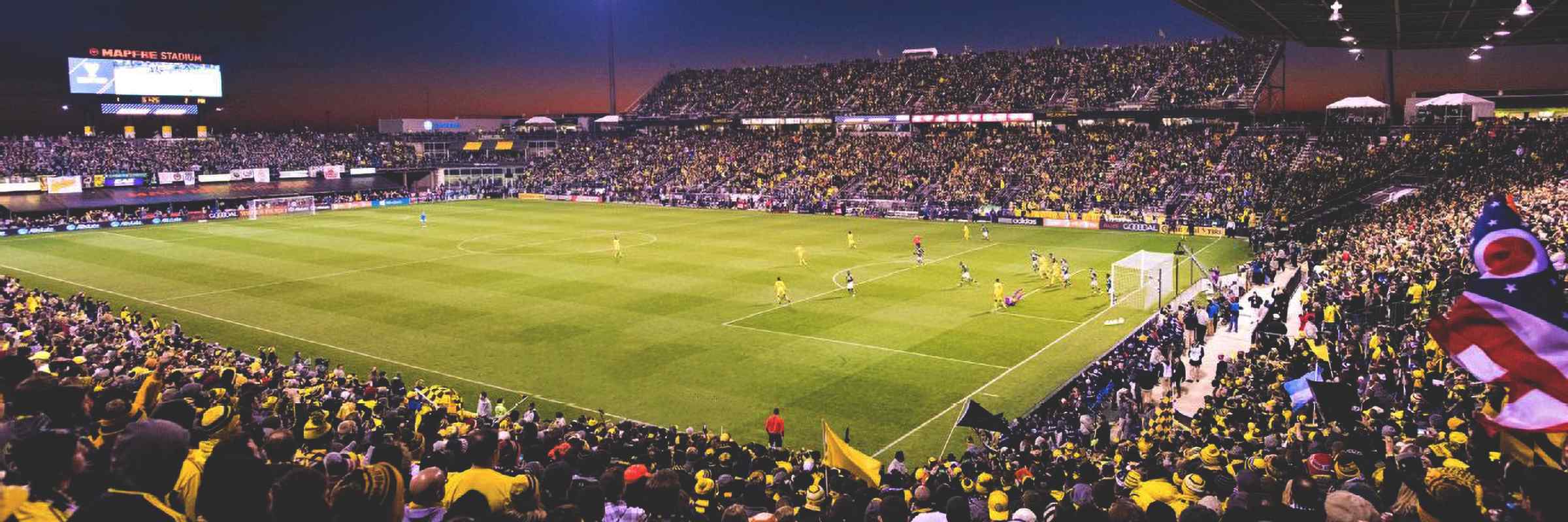 Buy Columbus Crew Tickets - 2025/2026 - SafeTicketCompare.com