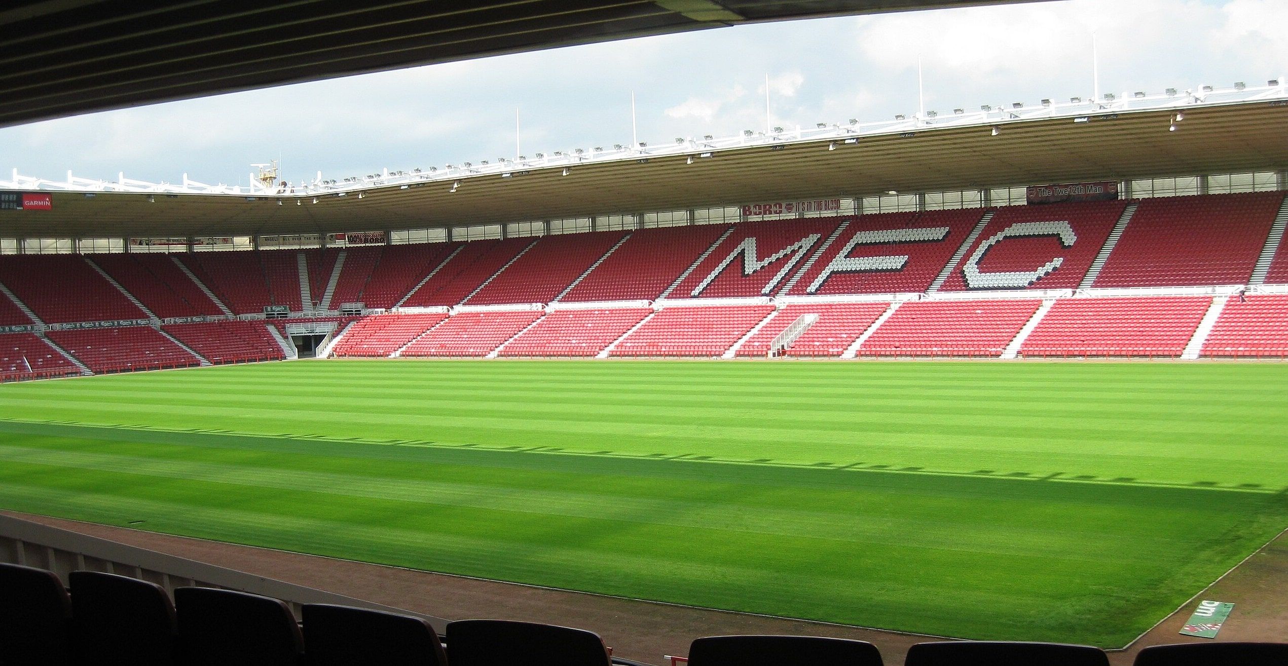 Buy Middlesbrough Tickets - 2026/2027 - SafeTicketCompare.com