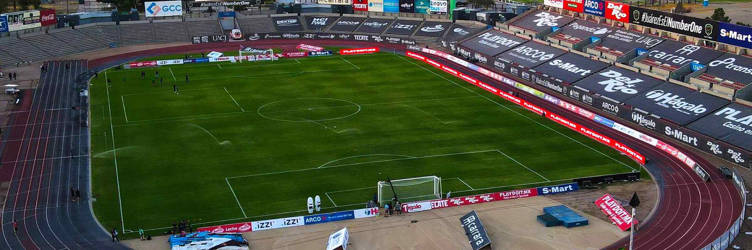 Buy FC Juarez Tickets - 2025/2026 - SafeTicketCompare.com
