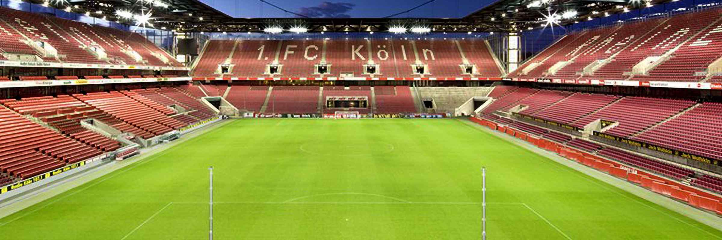 Buy FC Koln Tickets - 2025/2026 - SafeTicketCompare.com
