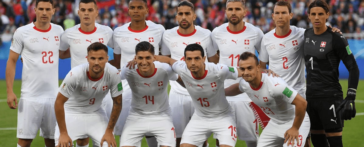 Tickets Switzerland gegen Slovakia | World Cup | SafeTicketCompare.com